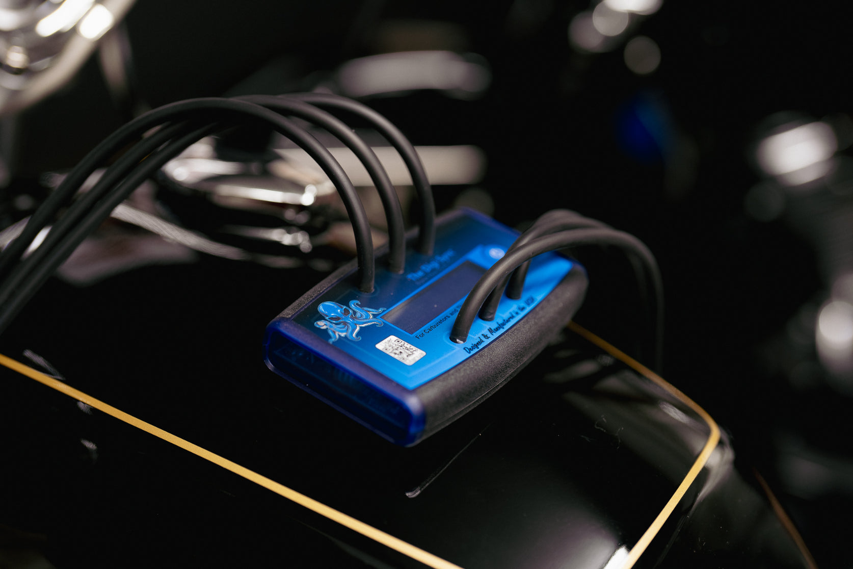 Carburetor Synchronizer Kits: A Complete Buyer’s Guide - Digi Sync