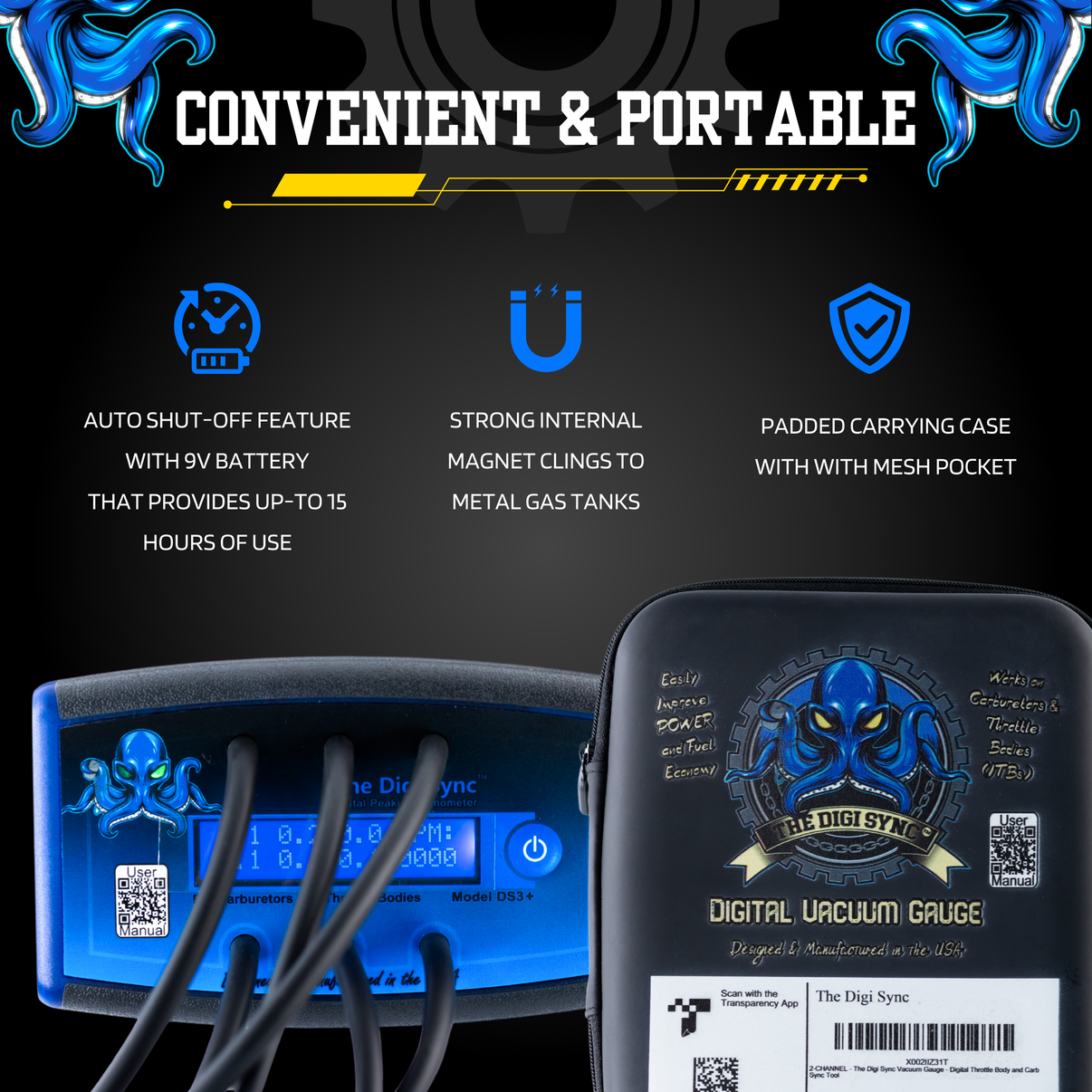 Shop Digi Sync - Digi Sync