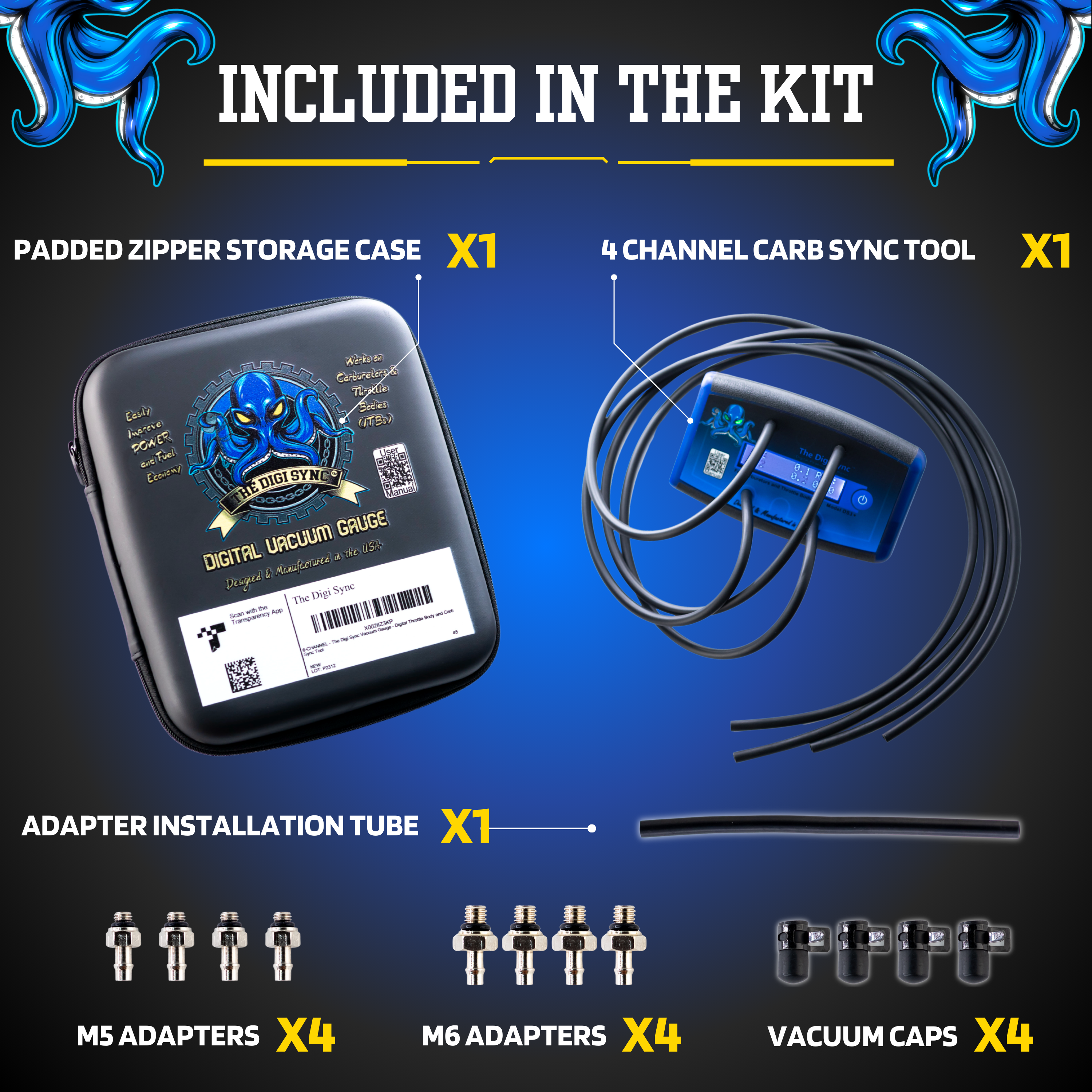 Shop Digi Sync - Digi Sync